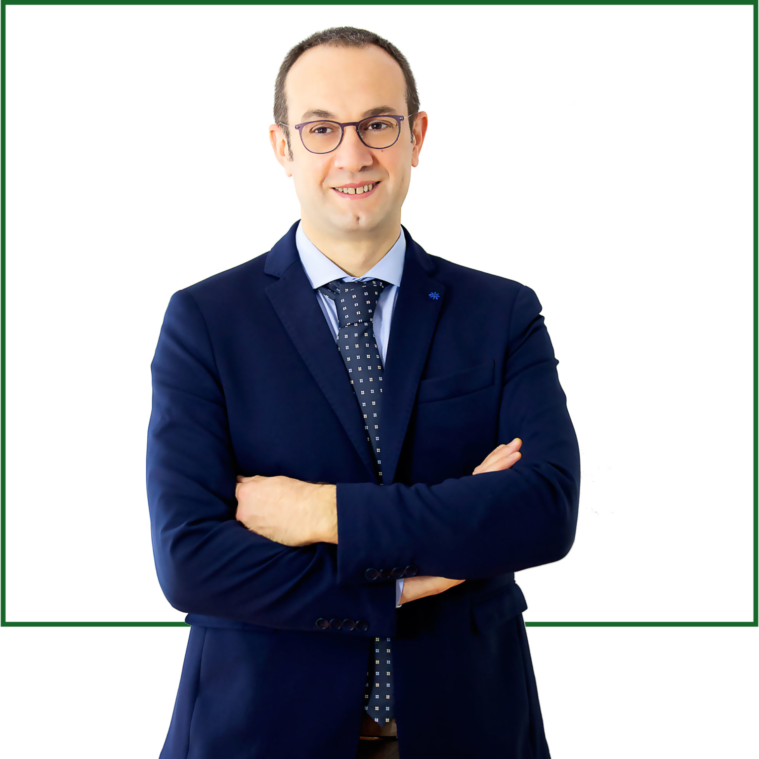 Alberto Verrusio - Coutot-Roehrig Italia